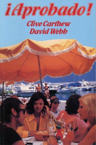Aprobado By Clive Carthew,Clive Webb 9780582331785 | eBay
