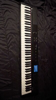 piano keyboard 88 keys Williams | eBay