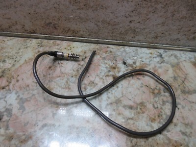 OMRON SAFETY SWITCH E2E-X2D1-P1 PROXIMITY SENSOR OKUMA MC-40VB CNC ...