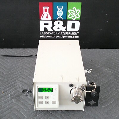 Lab Alliance V10SFT01AV HPLC Pump | eBay