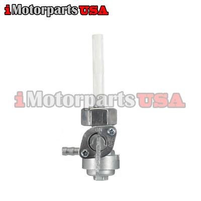 6500 Watt Gasoline Powered Portable Generator Fuel Shut-Off Valve parts ...