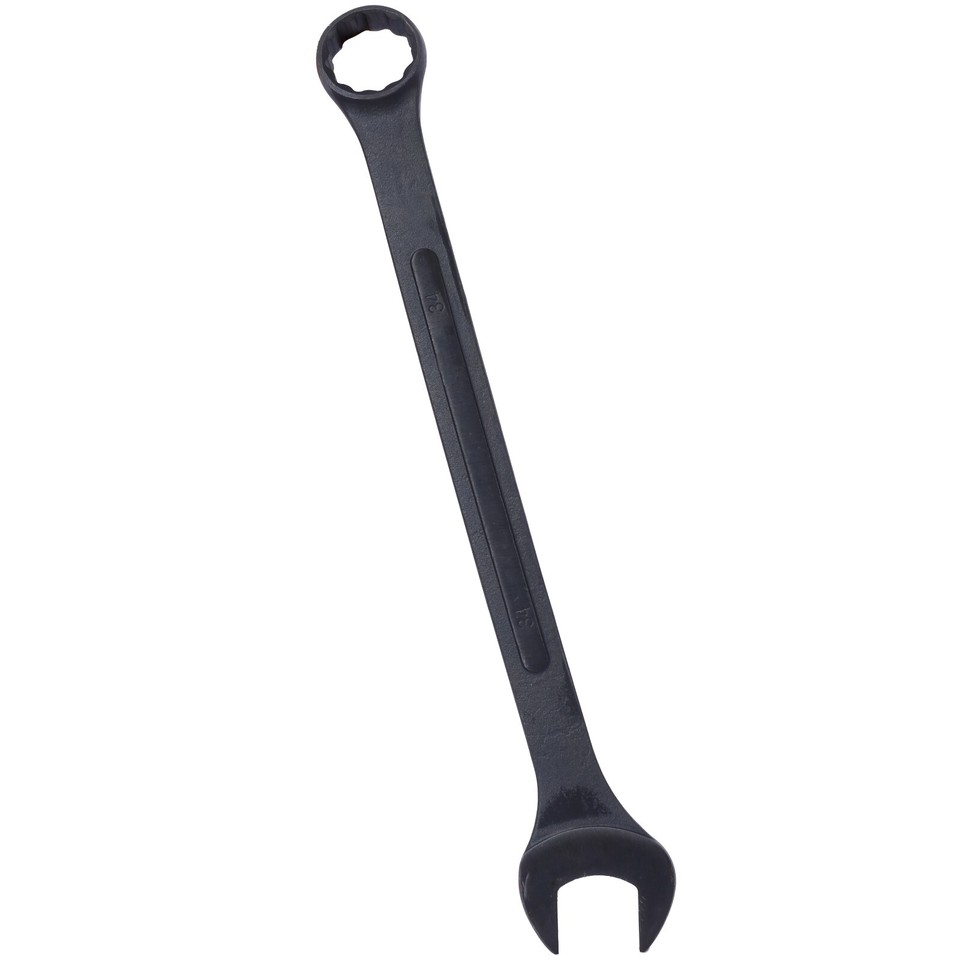 Jumbo Combination Wrench Set extra large, Metric,11-piece, 1-5/16'' to ...