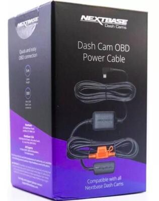 Nextbase OBD Power Cable | eBay UK