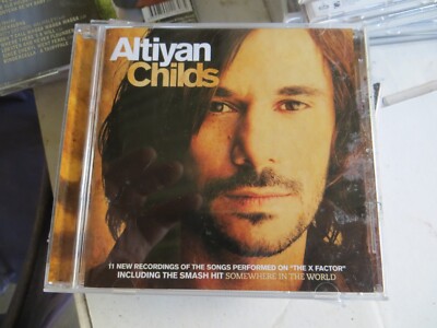 ALTIYAN CHILDS CD | eBay