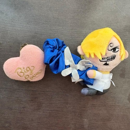 USJ One Piece 2023 Sanji Ring & Bracelet Set | eBay