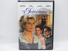 The Inheritance (DVD, 2006) for sale online | eBay