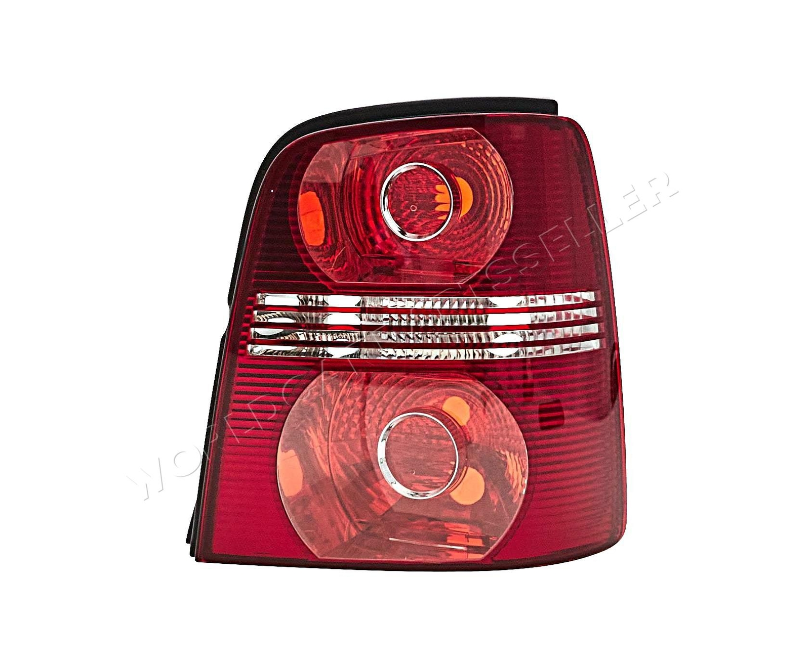 Tail Light Rear Lamp Right Fits VW Touran 2006-2010 Facelift | eBay