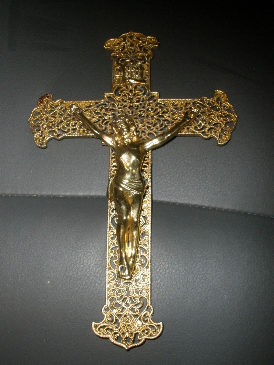 Most Expensive Crucifix What Does The Crucifix Necklace Mean? – West