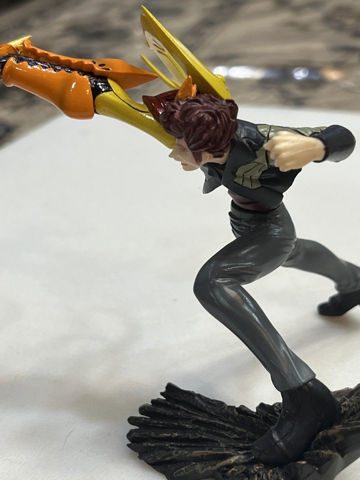 s-CRY-ed Kasuma Figure: Yamato Official Story Image Figure Lot #1 | eBay