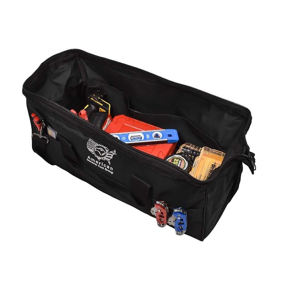 77bag 9 X 10 X 24 Inch Heavyduty Skil Saw Bag | eBay