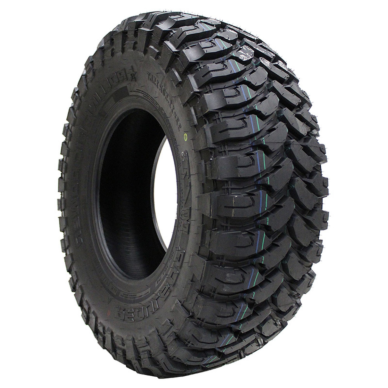 RBP Repulsor MT 305/70R16 Tire for sale online | eBay