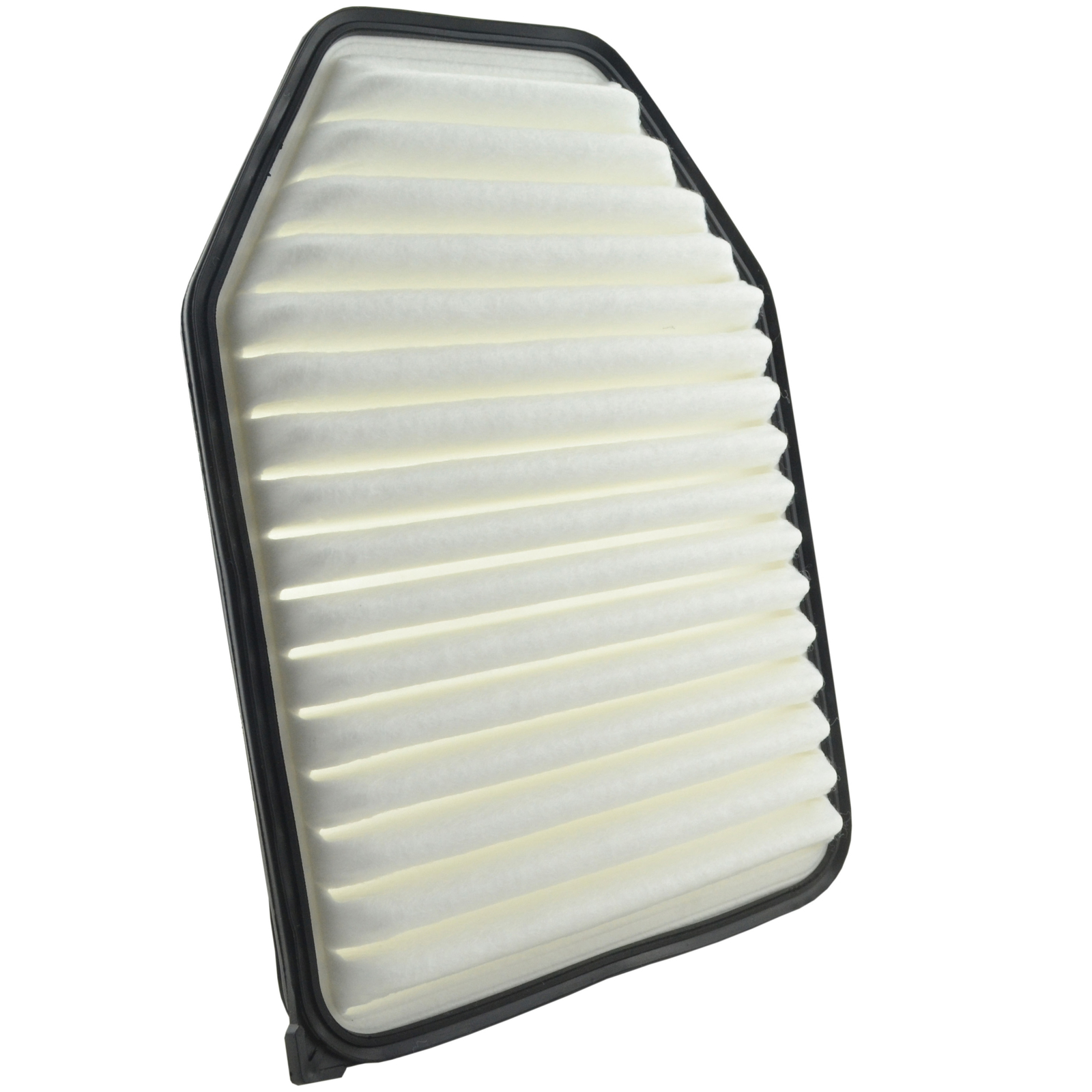 for Jeep Wrangler Replacement Engine Air Filter Panel 53034018ad for ...