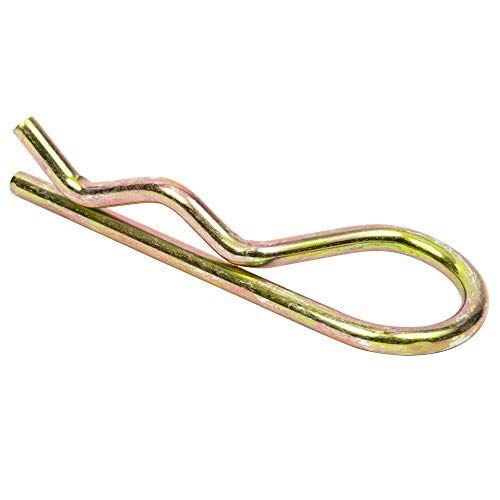 GENUINE OEM TORO/EXMARK PART # 103-7353; CUT HEIGHT PIN | eBay