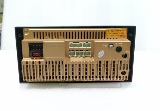 10Pin Rear View Backup Camera Cable Adapter RCA For Android Car Stereo ...