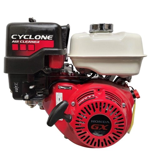 Honda GX270 9HP Honda Horizontal Shaft Engine 1" | eBay