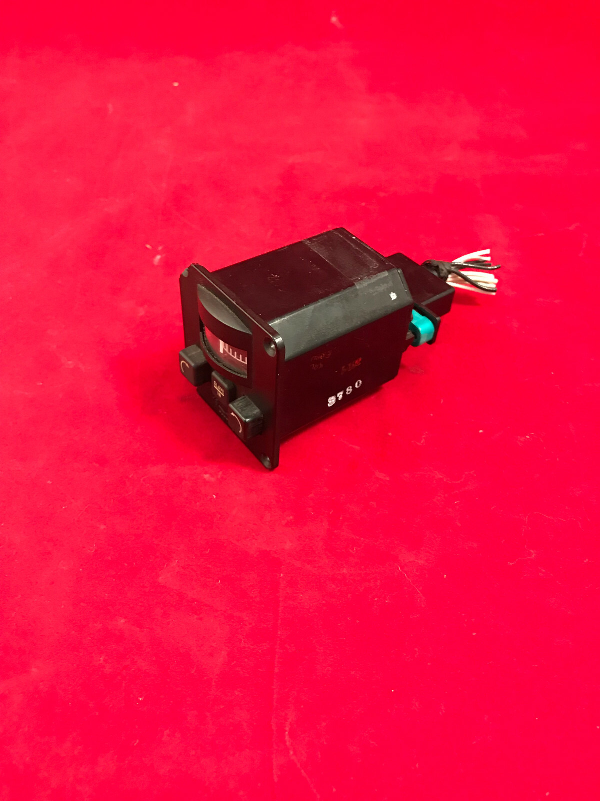 KA-51A Slaving Accessory P/N 071-1053-04. Fresh FAA 8130. Exchange $650 ...