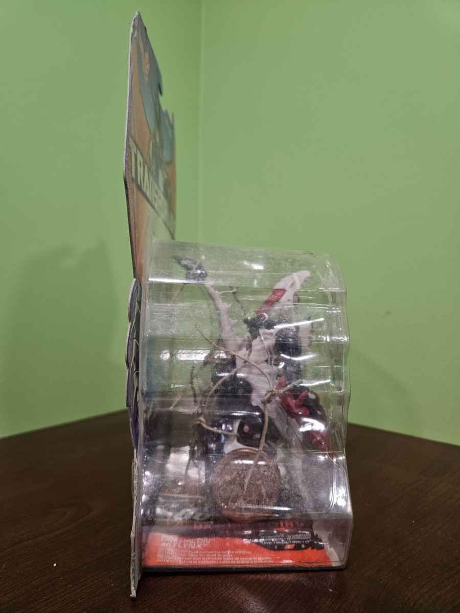 Transformers Prime Beast Hunters Predacons Rising Skylynx New