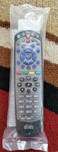 New Dish Network 21.1 IR/UHF Pro Remote TV2 New Sealed! | eBay