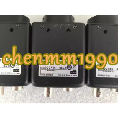 1PC used JAI RM-6740 CL # YY#1 | eBay