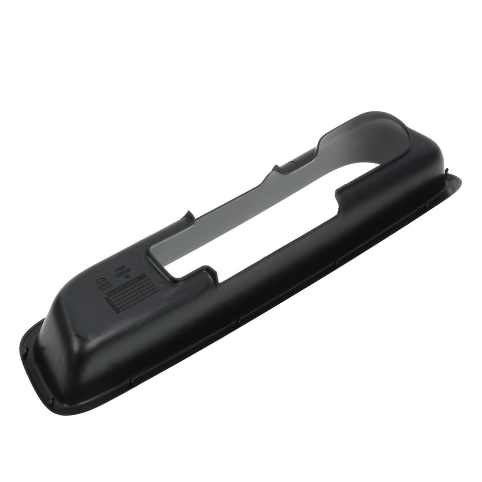 2019-2022 JEEP CHEROKEE REAR TRAILER HITCH BEZEL KIT MOPAR NEW GENUINE ...