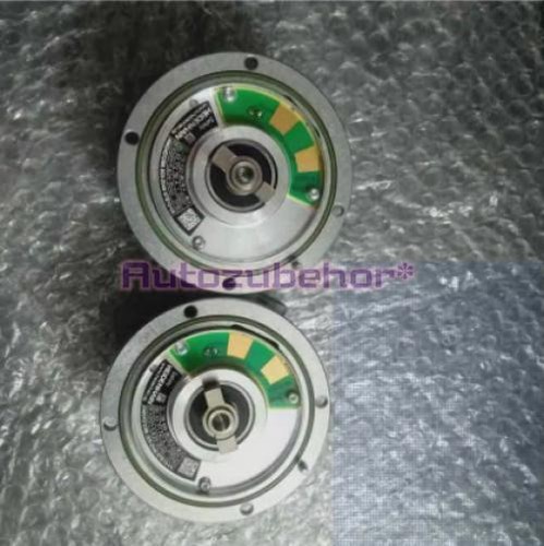 ONE USED Servo motor encoder 6FX2001-5JE24-2DA0 | eBay