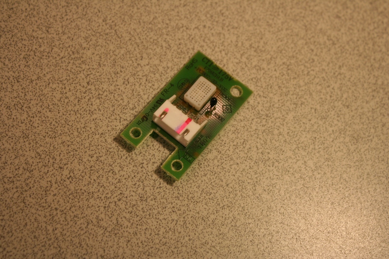 Hisense Dehumidifier Humidity Sensor For Model 50 70 pints | eBay