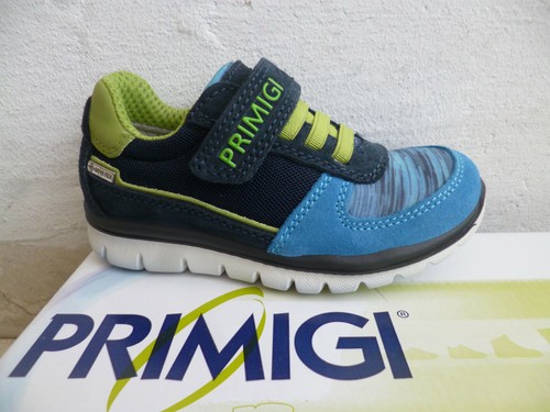 Primigi Mocassins Baskets Chaussures Sport Chaussures de Loisir Bleu ...