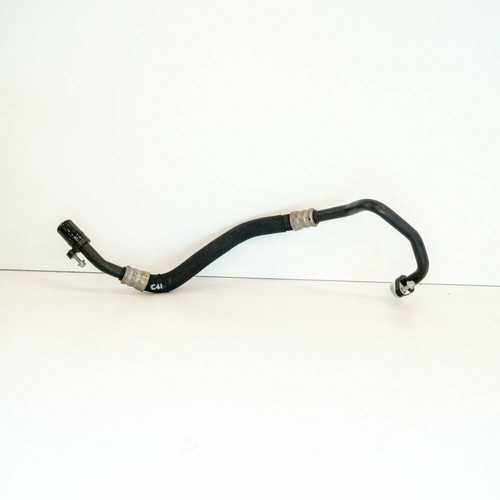 MB C-CLASS COUPE C205 AMG OIL COOLER PIPE HOSE A2055010124 15-19 NO ...