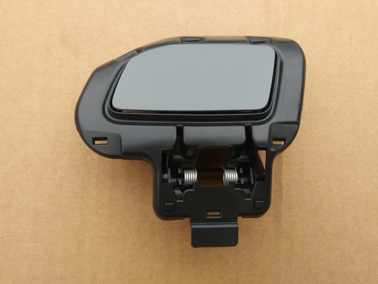 2012-2019 Range Rover Evoque Left Lamp Washer Cover LR036198 OEM | eBay