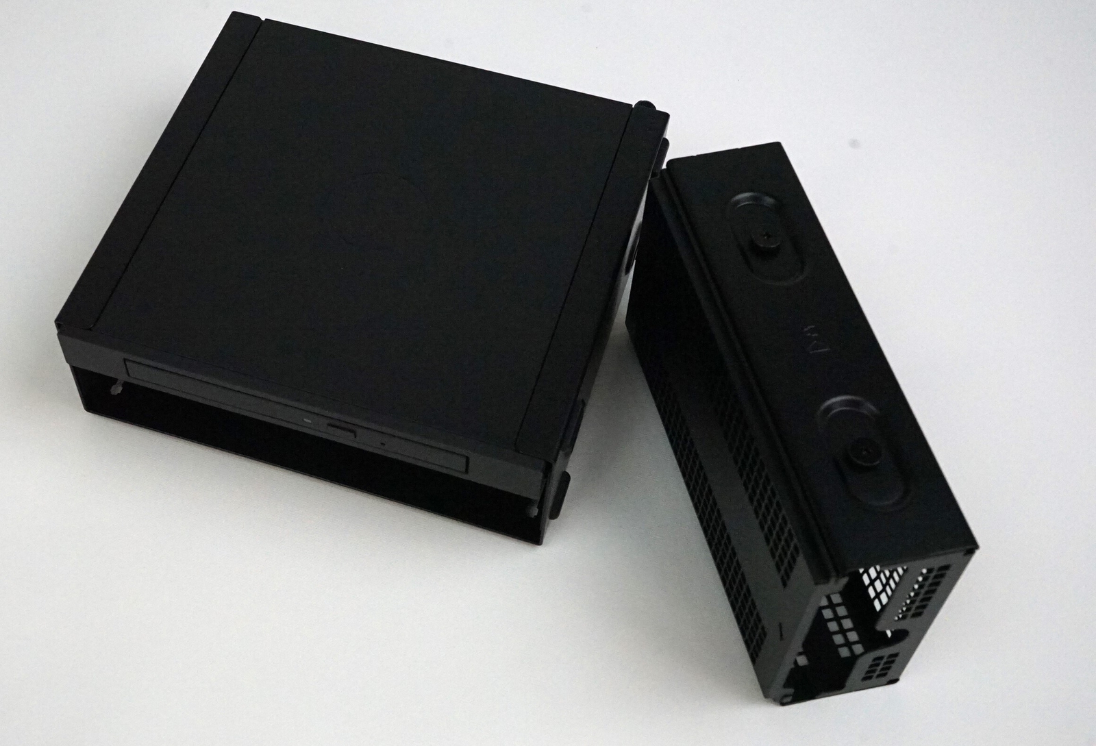 N2FRX Optiplex Micro Dvd/rw Enclosure Mount With Adapter-Open Box | eBay