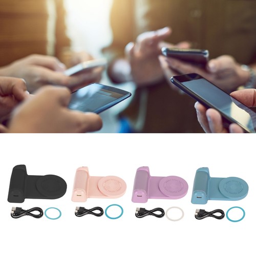 Magnetic Camera Handle BT Bracket Smartphone Handle Photo Holder BT ...