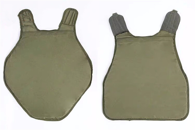 Replica Soviet 6B2 Body Armor Tactical Vest Military Protection ...