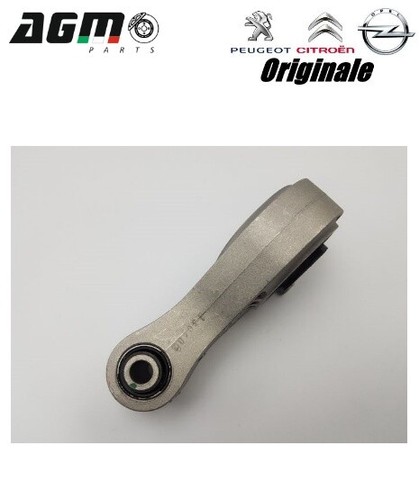 SUPPORTO MOTORE LATO DESTRO ORIGINALE PSA CITROEN PEUGEOT C4 3008 2.0 ...