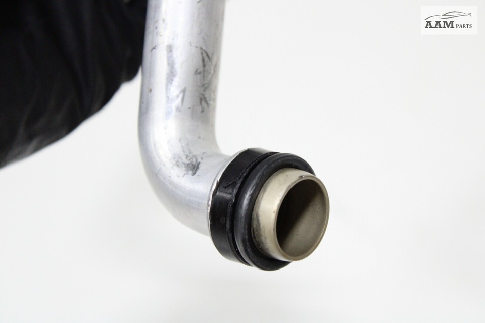 2018-2021 FORD ECOSPORT 1.0L ENGINE MOTOR WATER COOLANT PIPE LINE HOSE ...