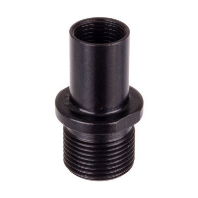 Taurus TX22 BRONZE THREAD PROTECTOR + SUPPRESSOR ADAPTER SHIPS FROM ...