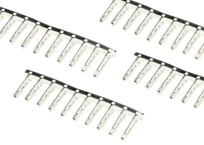 4.2mm Pitch 5557 Female Crimp Terminal Pin Reed for Male Housing ...
