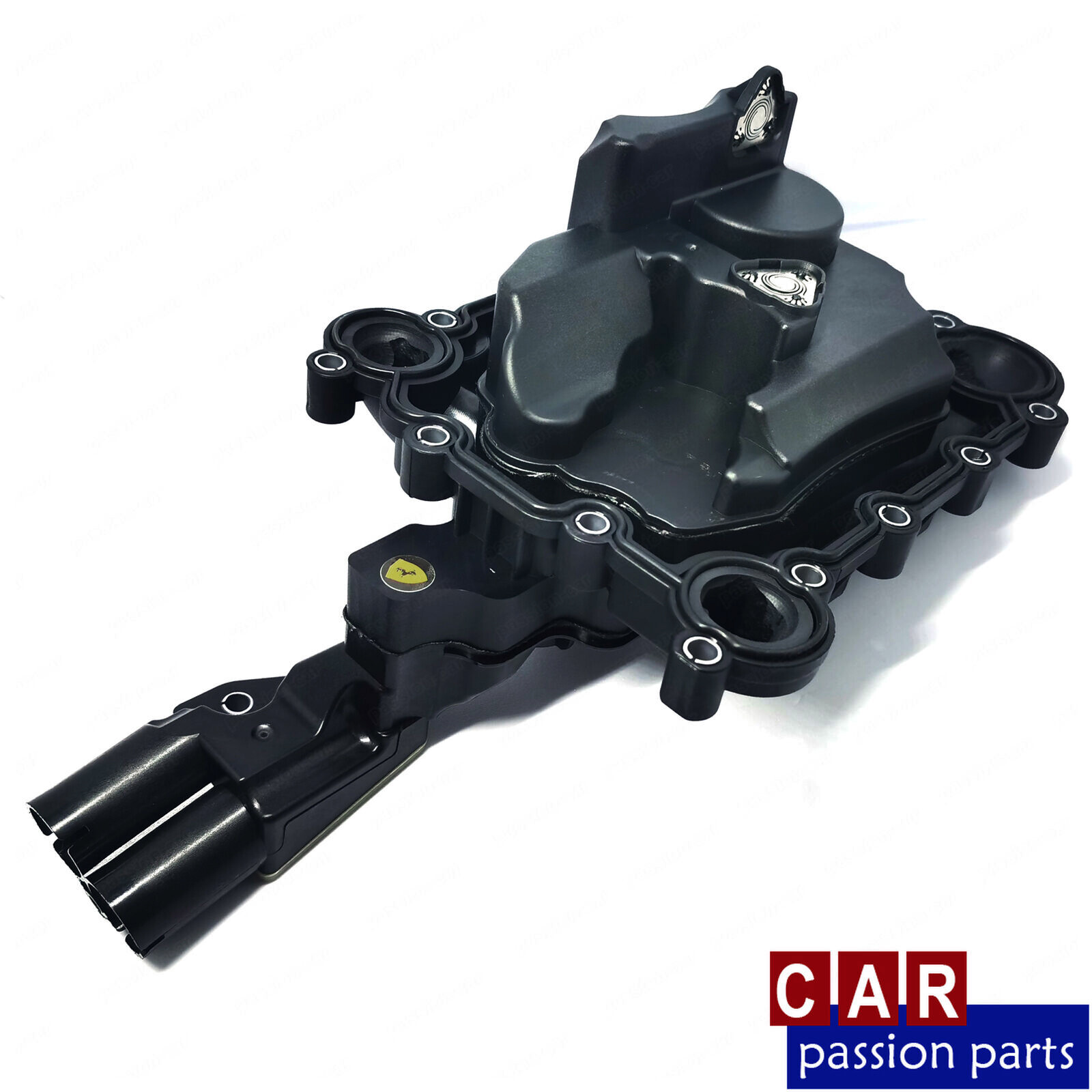 Oil Separator PCV Valve Vent Trim for Audi Q7 A8 Q5 S4 A6 A7 3.0TFIS ...