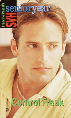 Control Freak by Pascal, Francine 553493841| eBay