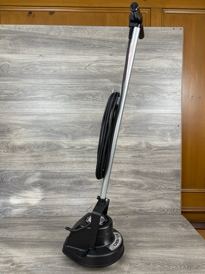 Oreck XL Orbiter Ultra Multi-Purpose Floor Machine ORB700MW Scrubber ...
