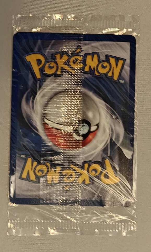 Cool Porygon 15/53 WOTC Promo Holo | eBay