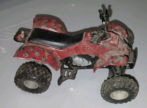 Custom GI JOE COBRA PYTHON PATROL 4 WHEELER Atv (No Figure) | eBay