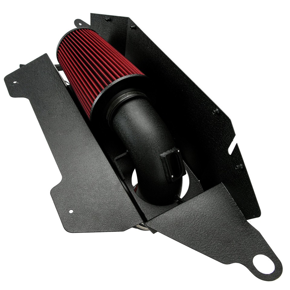 Cold Air Intake Kit For 2012-2016 BMW F30 228i 320i 328i 420i 428i 2.0T ...