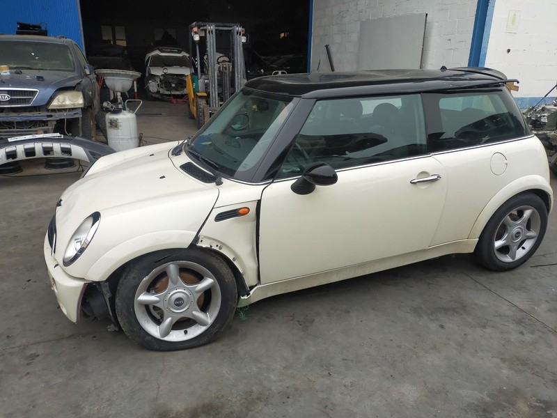 33526757229 ammortizzatore posteriore per MINI (R50 R53) COOPER 2001 ...