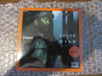 DEUCE IS WILD NIPPS DJDEEZY SE | eBay