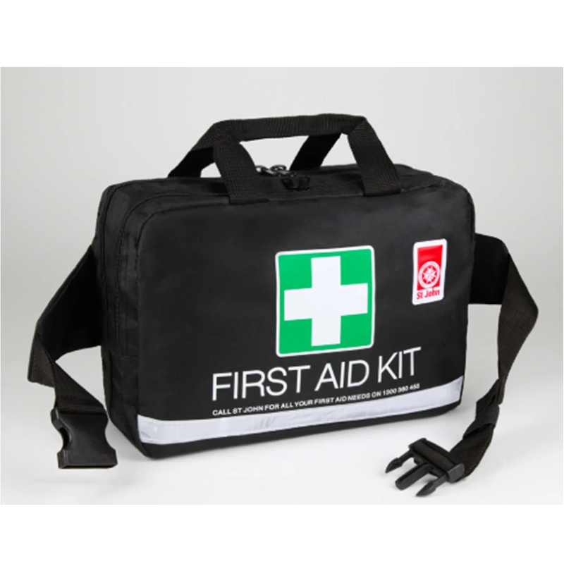 New St John Ambulance First Aid Kit Off Road Roading 4wd