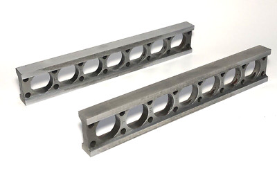 Vintage Herman Machinist Blocks Parallels Tools Holders Stands | eBay