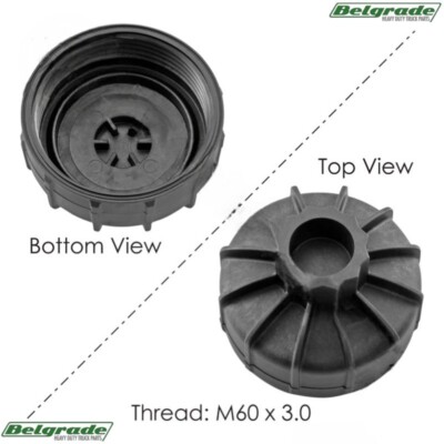 572.90396 Dosing Pump Cap Cummins ISX 15.0L X15 Replaces 2880396 | eBay