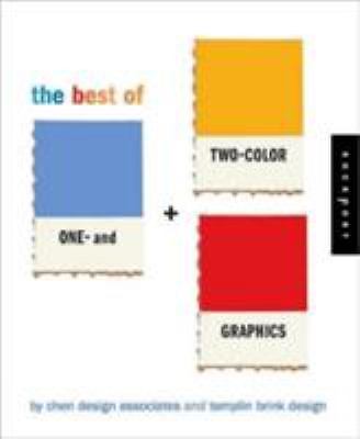 The Best of 1-Color + 2-Color Graphics 9781592533022 | eBay