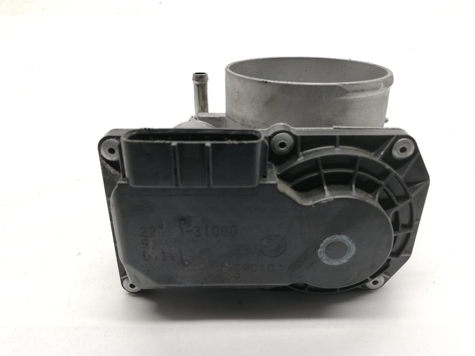 LEXUS RX L2 450h AWD GYL25 Throttle Body 22030-31090 193kw 2020 | eBay ...
