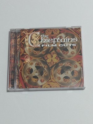 Chieftains CD the Film Cuts 1996 RCA VICTOR 09026-68438-2 | eBay